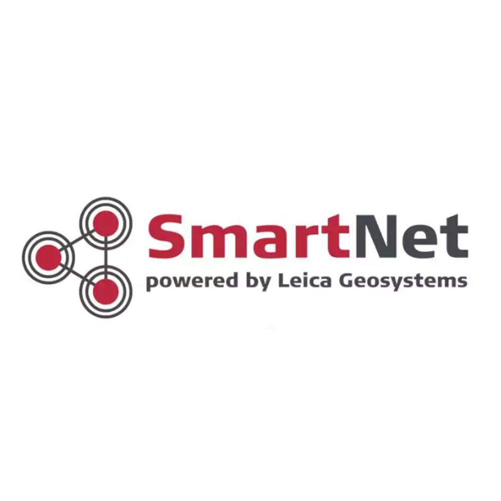 Leica SmartNet National GNSS Network Solution – One Point Survey Equipment Ltd