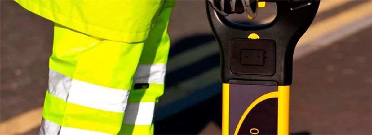 Best Cable Avoidance Tools | One Point Survey Equipment – One Point ...