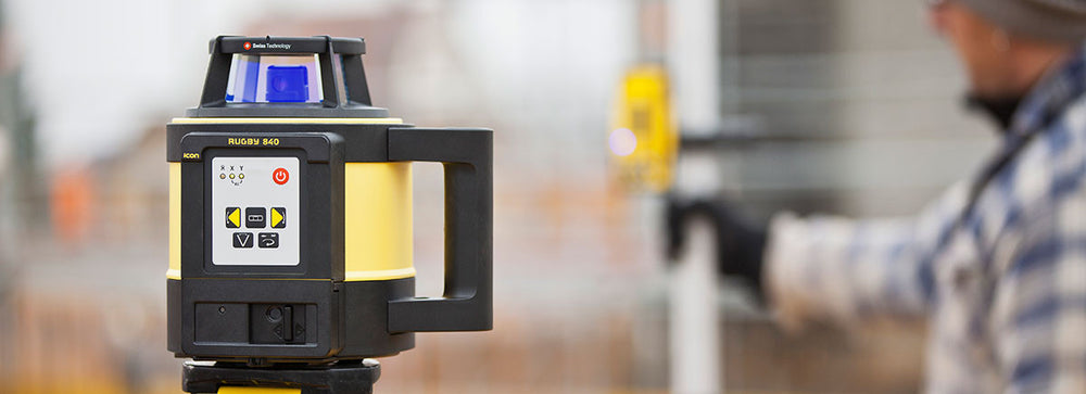 Laser Levels for Sale | Our Products | One Point Survey Equipment – One ...