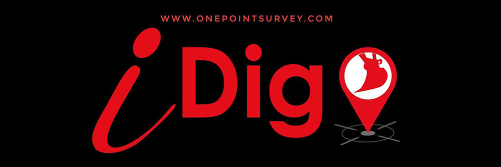 iDig - First Customer & Full Range to be Launched in January – One ...