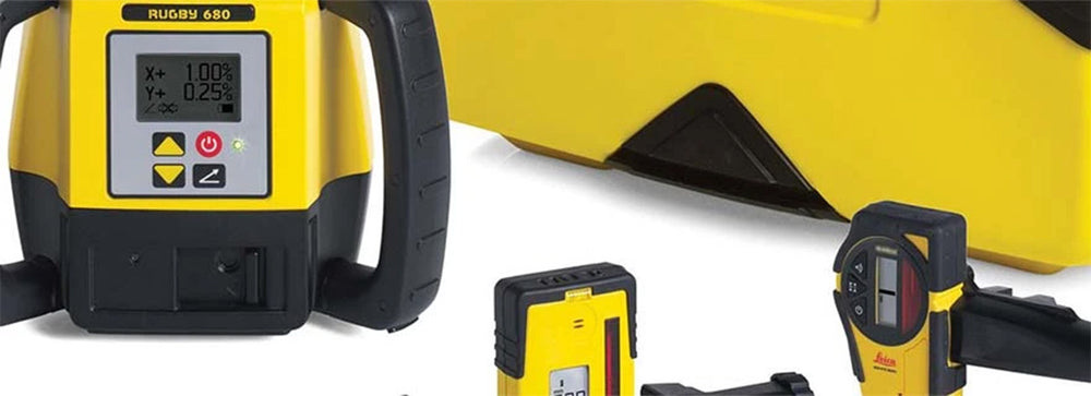 Best Accessories for Survey Equipment | One Point Survey Equipment ...