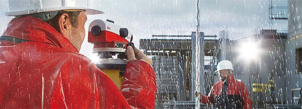 A Buyers Guide to Levels | One Point Survey Equipment – One Point ...