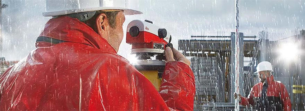 How to Maintain Your Survey Equipment – One Point Survey Equipment Ltd