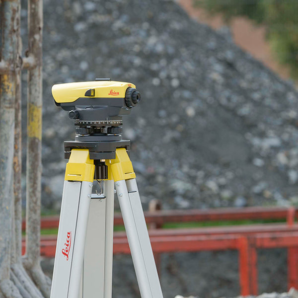 Dumpy Level With Tripod