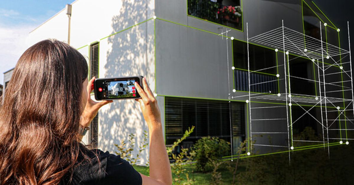 Laser Scanning – One Point Survey Equipment Ltd