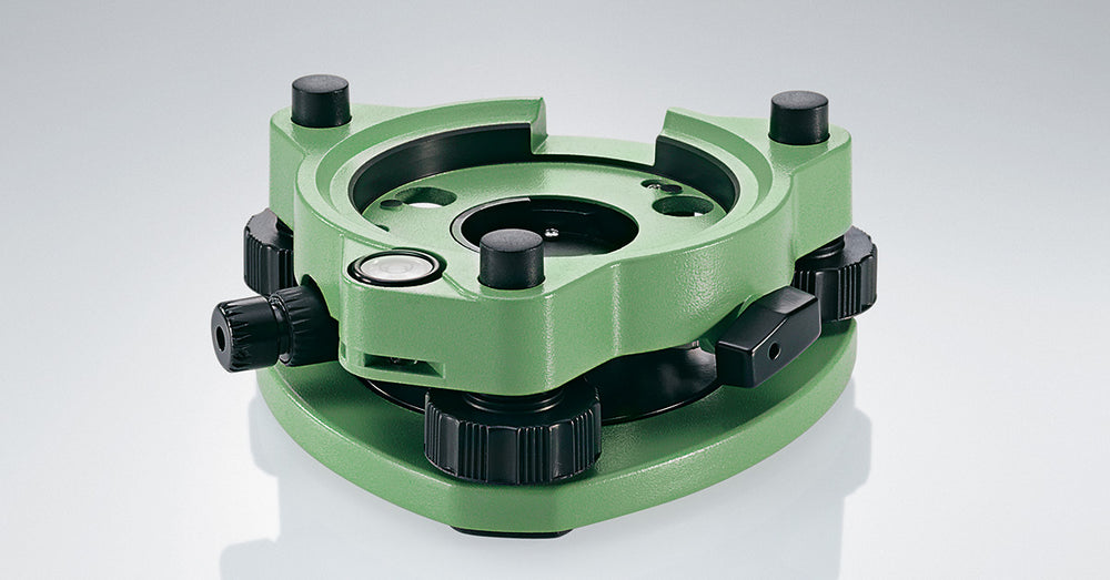 Tribrachs - One Point Survey Equipment – One Point Survey Equipment Ltd