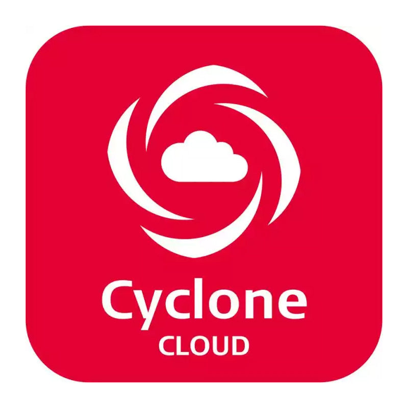 Leica Cyclone CLOUD – One Point Survey Equipment Ltd