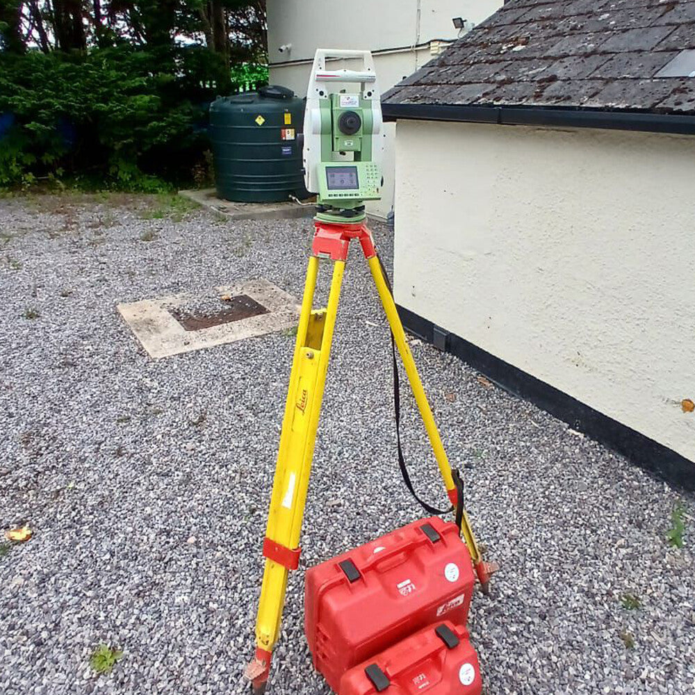 Used Survey Equipment – One Point Survey Equipment