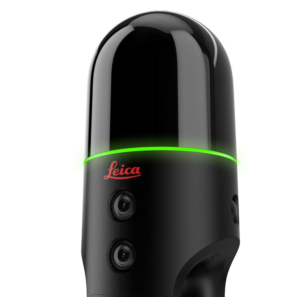 Leica BLK2GO Handheld Laser Scanner – One Point Survey Equipment Ltd
