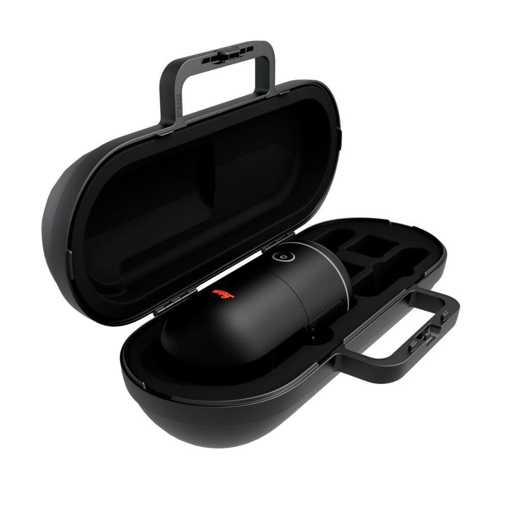 Leica BLK360 Imaging Laser Scanner – One Point Survey Equipment Ltd