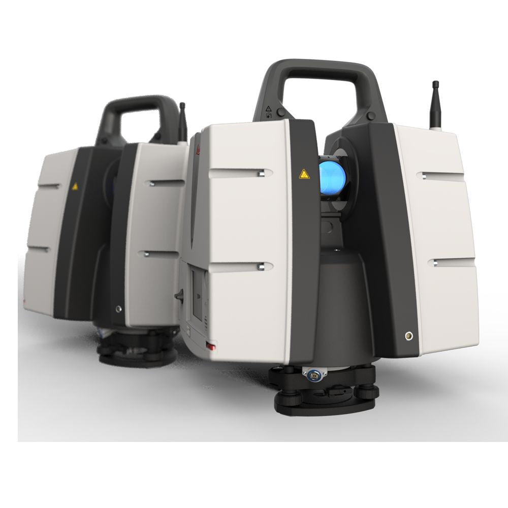 Leica ScanStation P50