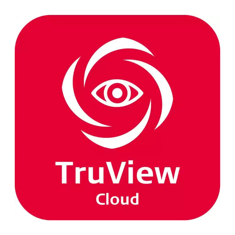 Leica TruView Cloud – One Point Survey Equipment Ltd