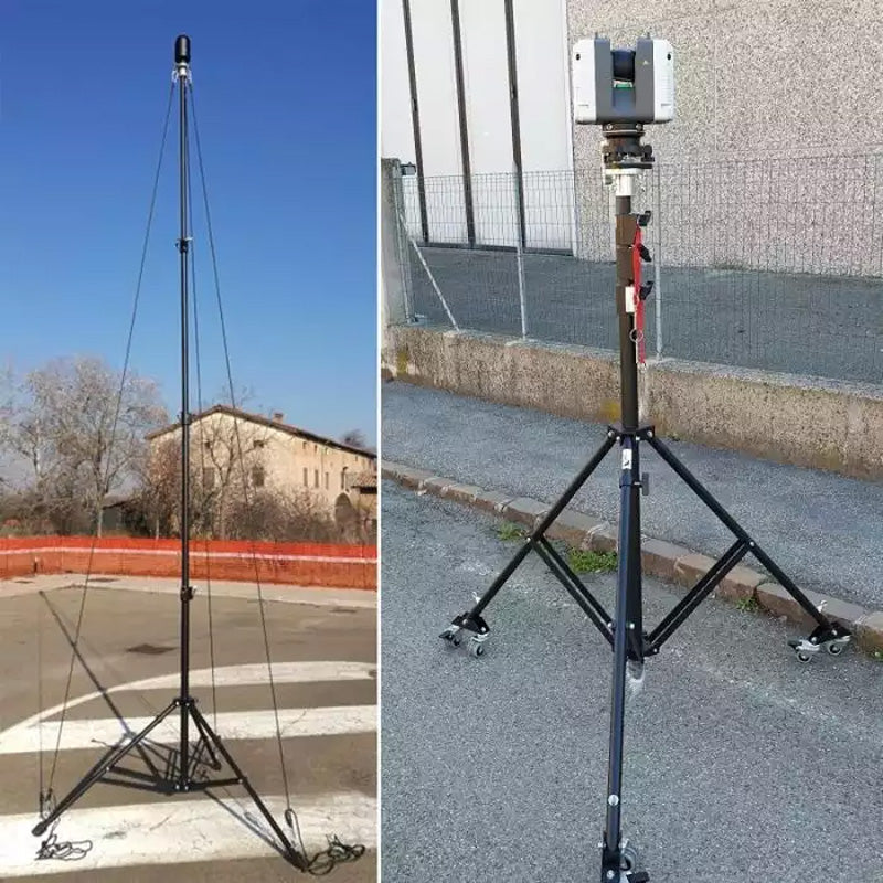 Scan & Go UPLIFT 500 – One Point Survey Equipment Ltd