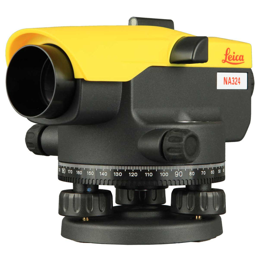Dumpy Levels – One Point Survey Equipment Ltd
