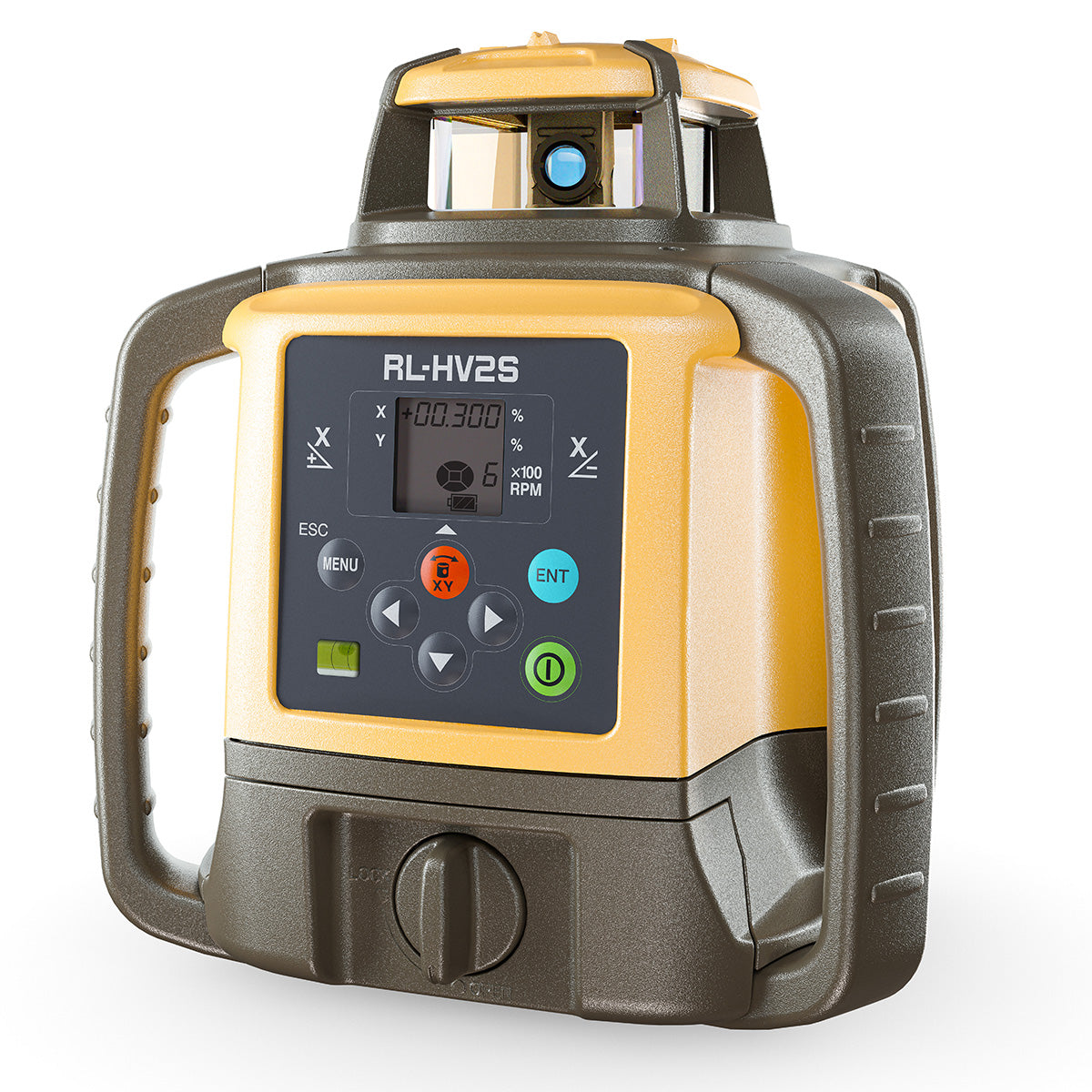Topcon Laser Levels – One Point Survey Equipment