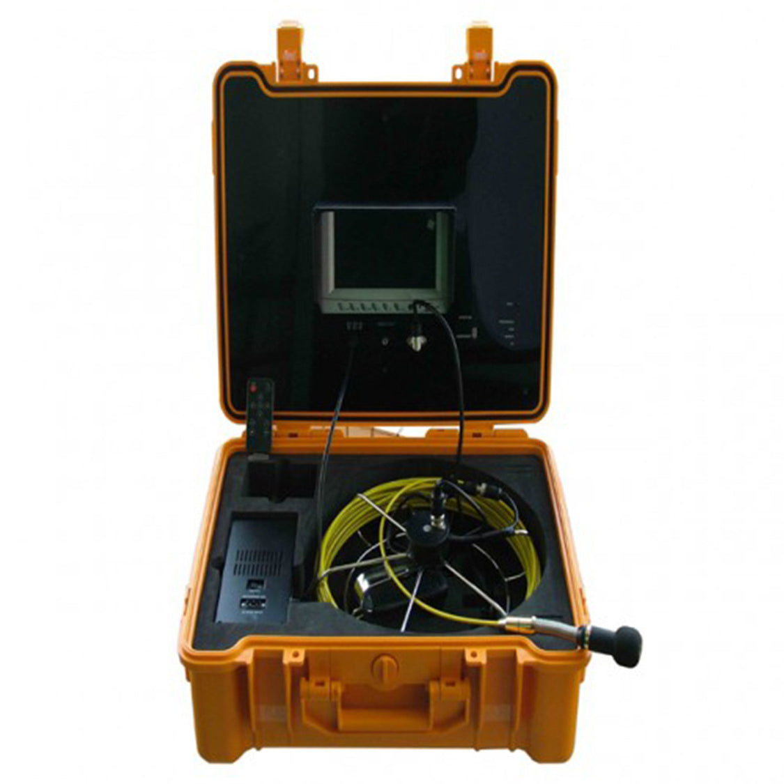 CCTV Drain Inspection Cameras – One Point Survey Equipment Ltd