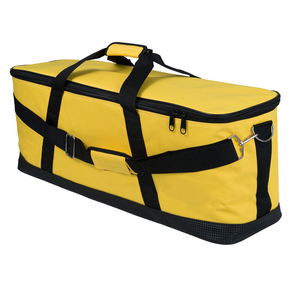 DD System Carry Bag – One Point Survey Equipment Ltd