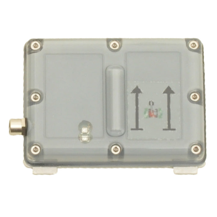 iDig 2D Sensor – One Point Survey Equipment Ltd