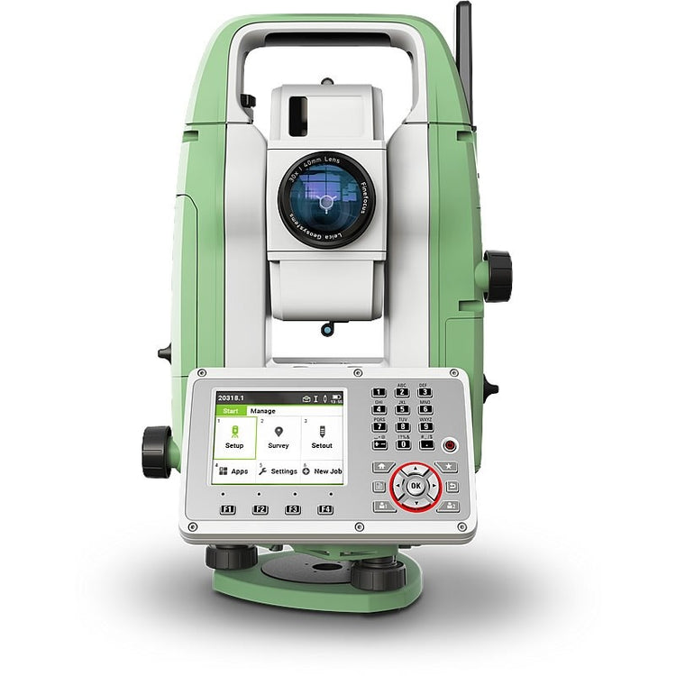Total Stations – One Point Survey Equipment Ltd