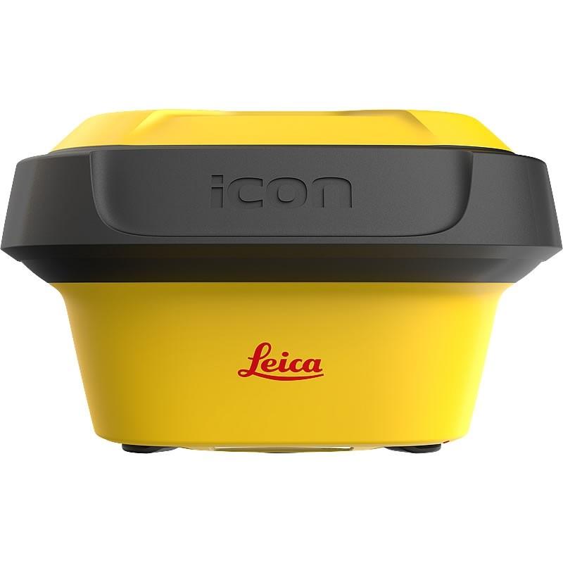 Leica iCON iCG 70T – One Point Survey Equipment Ltd
