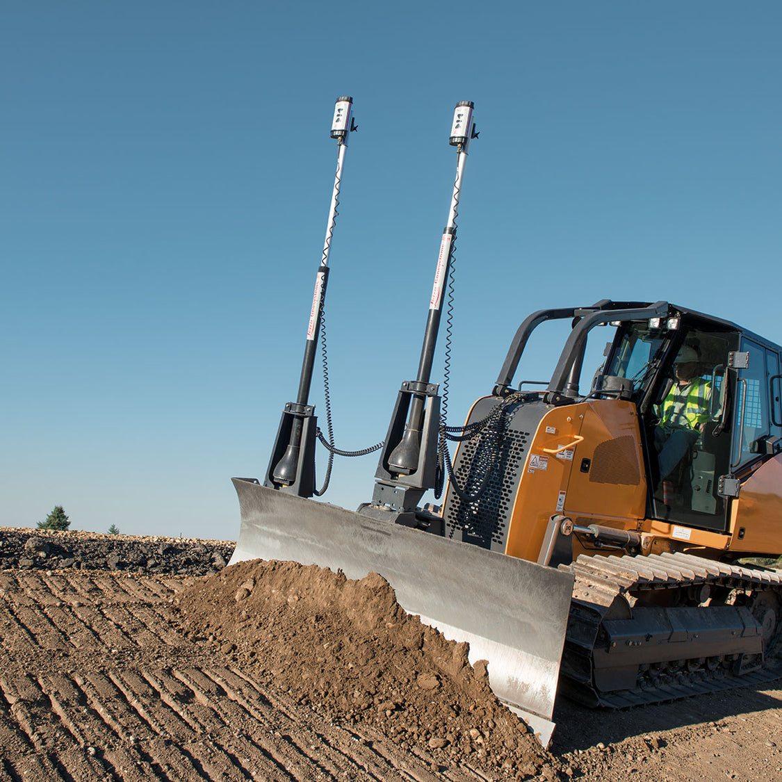 Leica iCON iGD2 - 2D System | One Point Survey Equipment – One Point ...