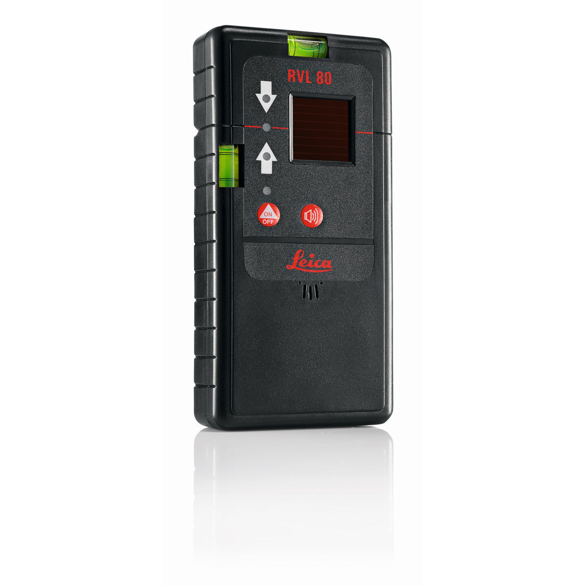 Leica RVL80 Laser Receiver – One Point Survey Equipment Ltd