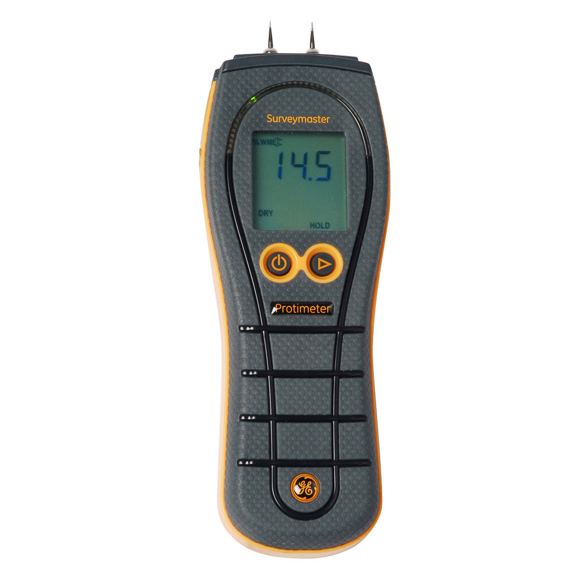 Protimeter Surveymaster Moisture Meter – One Point Survey Equipment Ltd