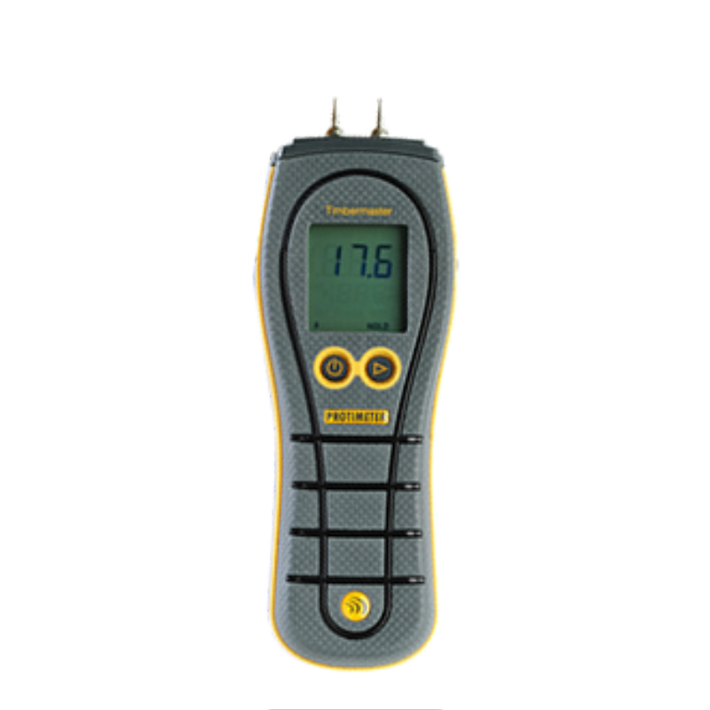 Protimeter Timbermaster Moisture Meter – One Point Survey Equipment Ltd