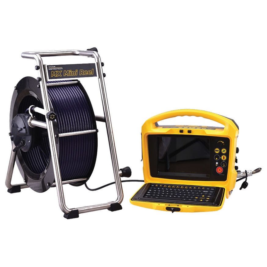 CCTV Drain Inspection Cameras – One Point Survey Equipment Ltd